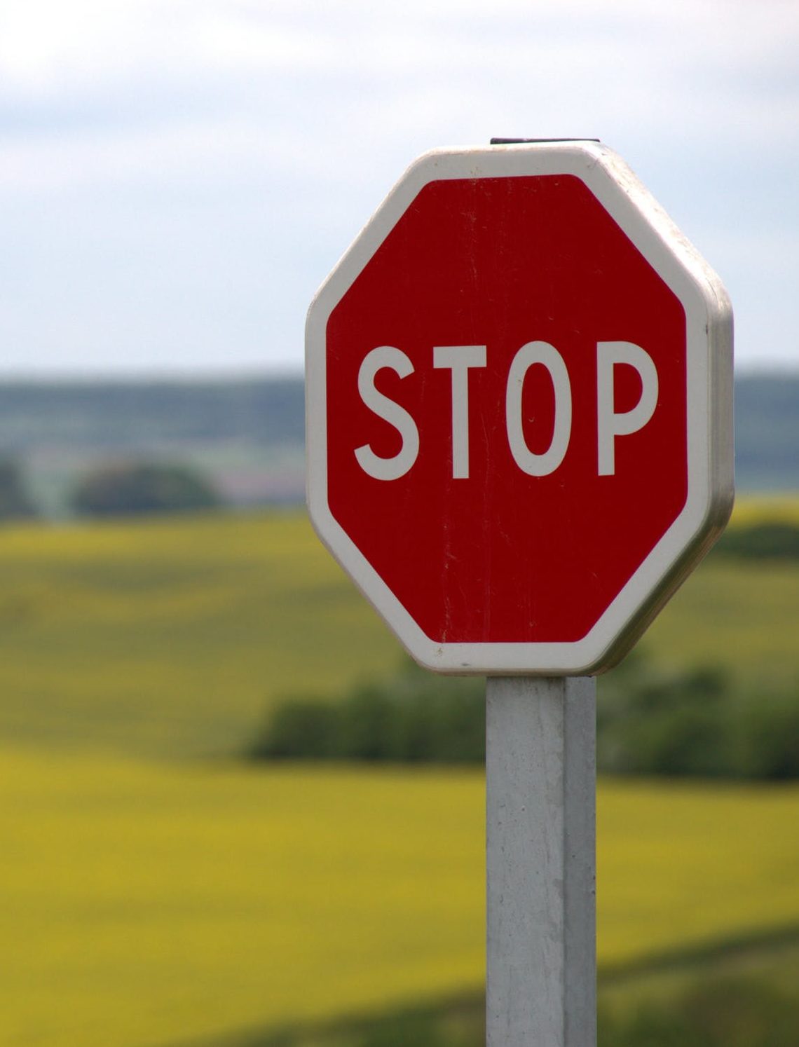 STOP Skill – Chris Erickson